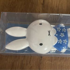 miffy | Accessories | Miffyimported Nwt Large Character Hair Brushmiffy ...